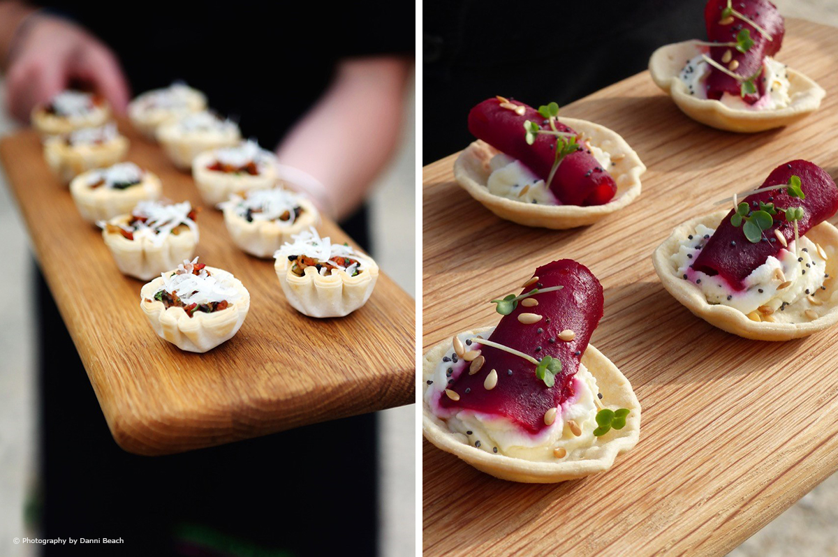 Learn How To Create The Perfect Easter Wedding Theme