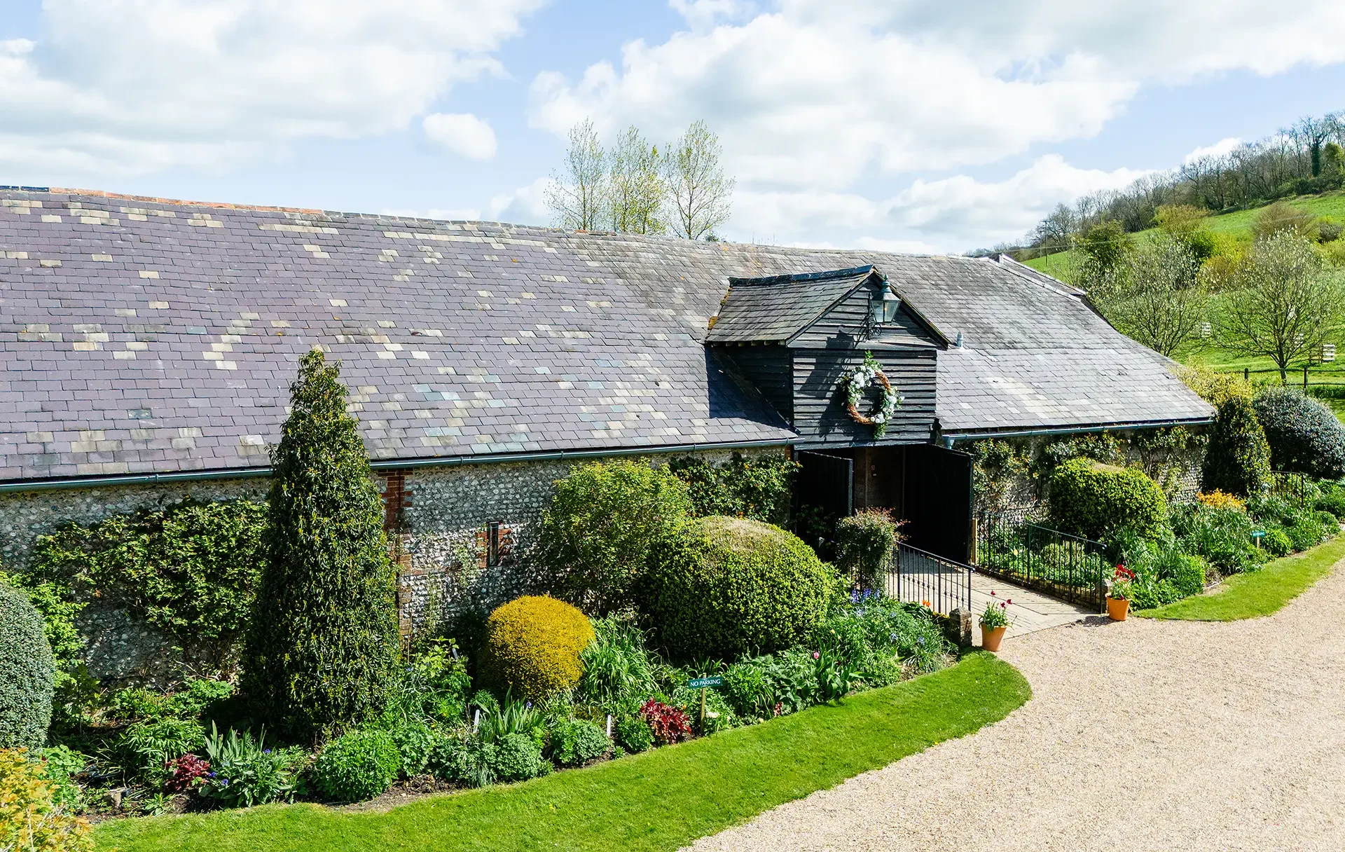 Need to know | Upwaltham Barns